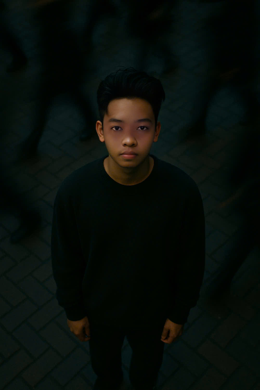 Nhóm 7 - Trang Chủ